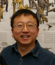 Dr. Anthony Tong - Chemistry